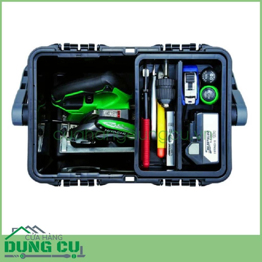 Thùng đựng đồ nghề D-4500 Ringstar Nhật Bản