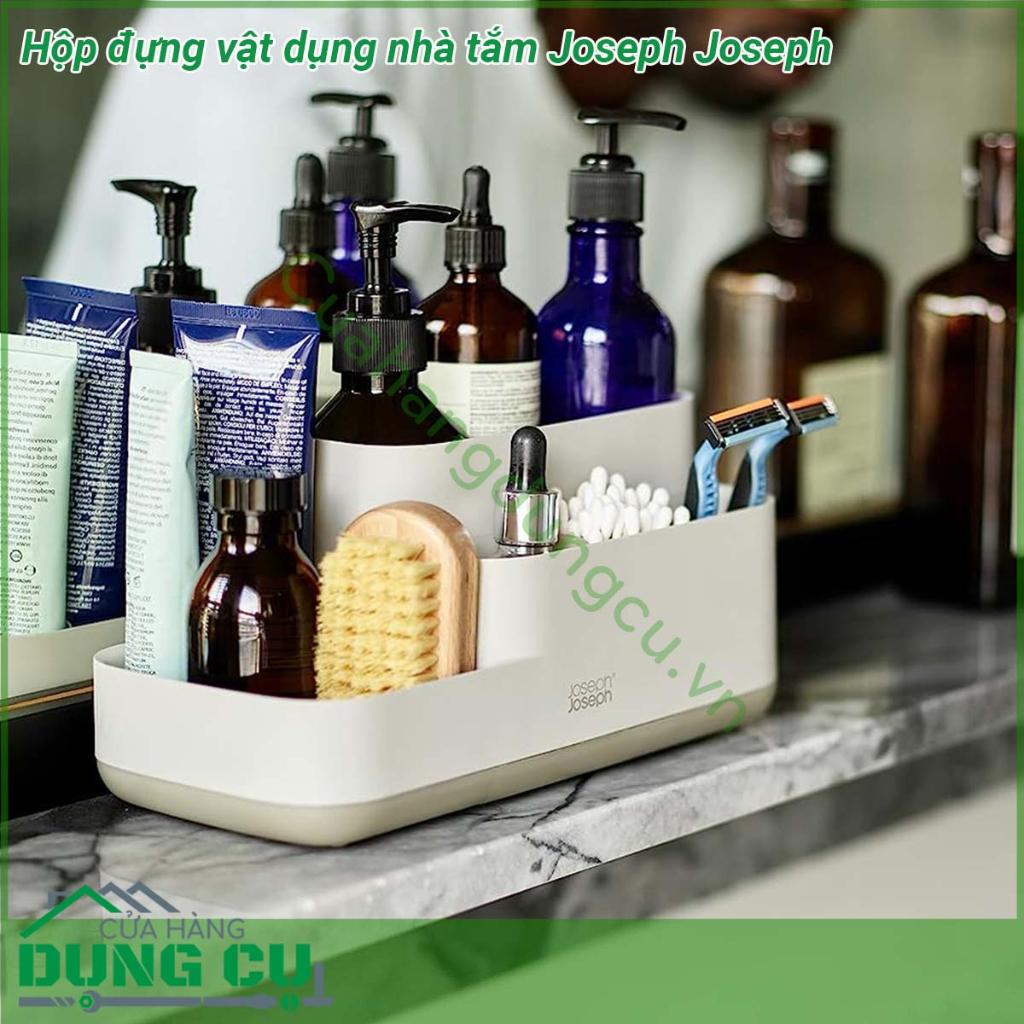 Hộp đựng vật dụng nhà tắm Joseph Joseph